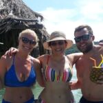 Tour of Cholón Island Rosario Islands - Who Should Consider This Tour?