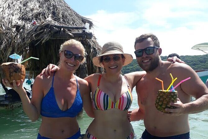 Tour of Cholón Island Rosario Islands - Who Should Consider This Tour?
