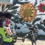 Tour of Downtown Raleigh on a Rickshaw, with Triangle Cycle Tours - Who Will Appreciate This Tour?