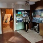 Tour of Dr. Laser's Holographic Studios and Laser Lab - The Itinerary in Detail