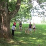 Tour of Historic Wesleyan Cemetery - Final Thoughts