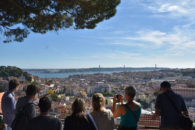 Tour of Lisbon - What’s Included and What to Expect
