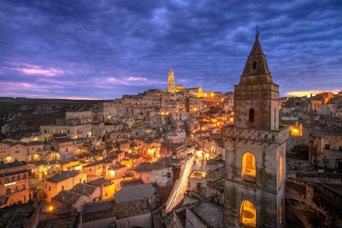 Tour of Matera and Altamura - Exploring Altamura: A Hidden Gem