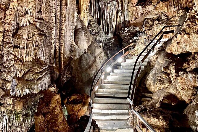 Tour of Nerja and Frigiliana with Caves - What the Reviews Tell Us
