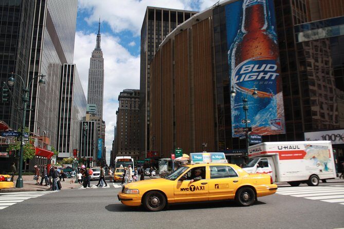 Tour of New York in Italian - What Do the Reviews Say?