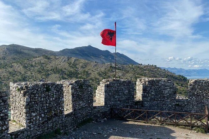 Tour of Shkoder & Mrizi i Zanave Agroutourism from Tirana - FAQ