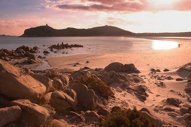 Tour of the beaches in Villasimius - Authentic Experiences and Reviews
