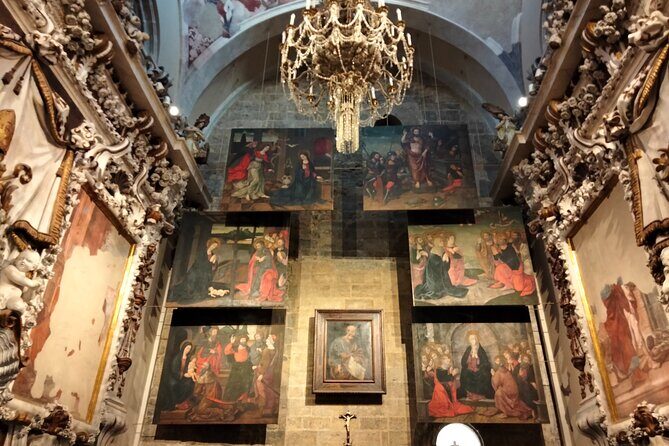 Tour of the Borgias with Cathedral included in Valencia - Final Thoughts: Who Should Consider This Tour?