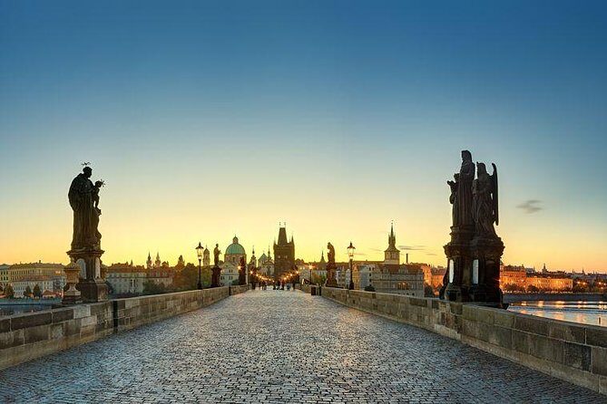 Tour of the Czech Republic - Castles and spas of Bohemia & Moravia - What We Loved About This Tour
