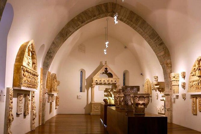 Tour of the fortifications of Bari: the defenses of the city and their history - Practicalities and What to Know