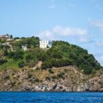Tour of the island of Ischia in schooner - Practical Details and Considerations
