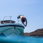 Tour of the North Coast of Menorca by Boat - Why the Stops Matter: Highlighting the Best of Menorca’s Coast
