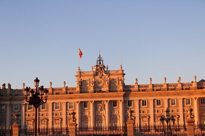 Tour of the Royal Palace of Madrid with tickets and without queue - Analyzing the Value: Price and What You Get