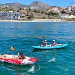 Tour on boat along the coast of Benalmadena with a lot of sea activities!! - What Travelers Are Saying: Authentic Feedback