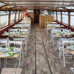 Tour on Lake Cospuden - FAQs