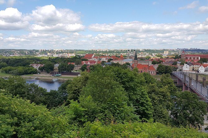 Tour out of Vilnius: Paneriai holocaust park, Trakai, Kaunas - The Experience and Its Value