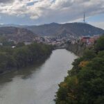 Tour planning in Georgia - Why This Tour Works Well