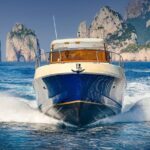 Tour Privato di Capri in Barca - A Deep Dive into the Itinerary and Experience