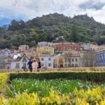 Tour Sintra from Lisbon Half Day - Sintra Village: Charming and Flavorful