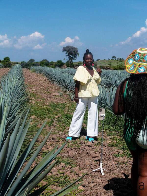 Tour Tequila Loreta Travel&Tour - Practical Details: What to Expect and What to Bring