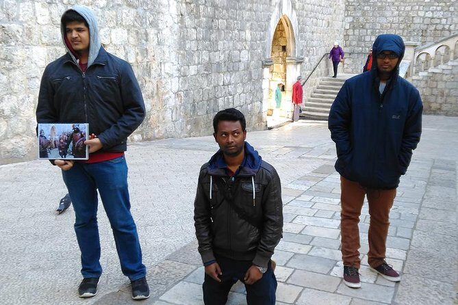 Tour The Game of Thrones - Private Walking Tour - FAQs