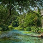 Tour to Blue Eye and Lekursi Castle from Saranda - What’s Included and What’s Not