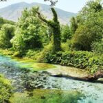 Tour to Butrint Antic City/Blue Eye Spring/Lekursi Castle - Why Travelers Love This Tour