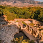 Tour to Butrint National Park-Blue Eye-Lekuresi Castle - Practical Details and What to Expect