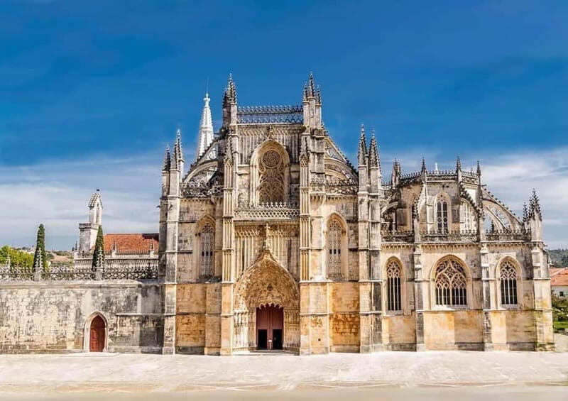 Tour to Fátima, Nazaré and Óbidos - LUXURY SEDAN - Practical Insights and Tips