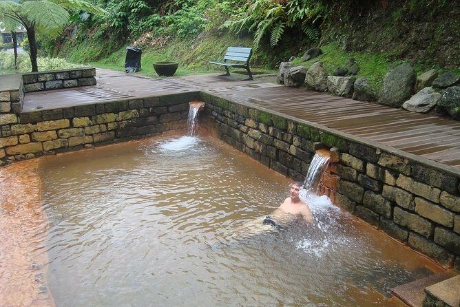 Tour to Furnas and Terra Nostra Garden - full day - FAQs