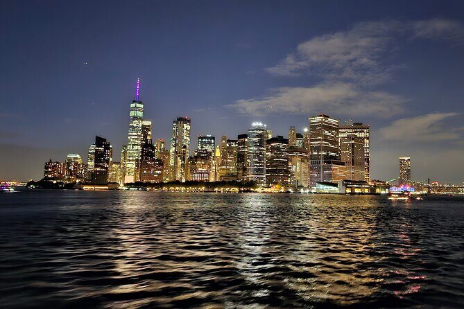 Tour to New York Attractions - Authentic Traveler Feedback