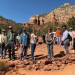 Tour to Sacred Sites and Vortexes in Sedona - Detailed Breakdown of the Itinerary