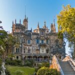 Tour to Sintra, Quinta da Regaleira and Cascais from Lisbon - Frequently Asked Questions