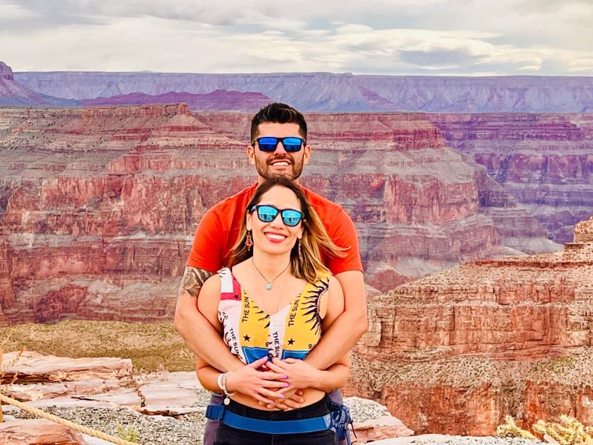 Tour to the Grand Canyon in Spanish - What’s Included and What’s Not