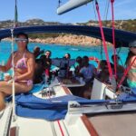 Tour to the islands of the La Maddalena Archipelago by sailing boat - Detailed Breakdown of the Tour Experience