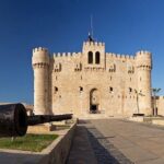 Tour to The Qaitbay Citadel in Alexandria - The Cost and Its Value