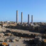 Tour to the roman ruins of Nora - In-Depth Look at the Itinerary