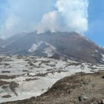 Tour to the Summit Craters of Etna 2920 meters with cable car and Jeep - Experiencing Local Flavors