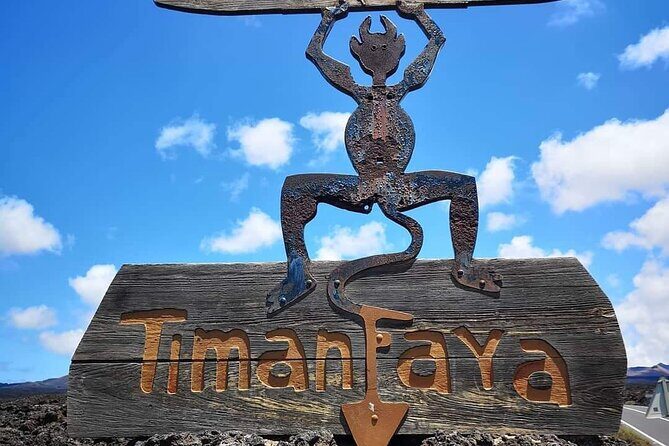 Tour to Timanfaya, La Geria and Laguna Verde for cruise passengers - What Travelers Are Saying: Authentic Feedback