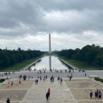 Tour to Washington from New York in Spanish - A Deep Dive into the Itinerary