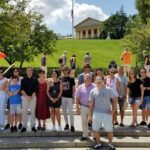 Tour to Washington from New York in Spanish Arcol Travel - Transportation and Group Size: Comfort and Intimacy