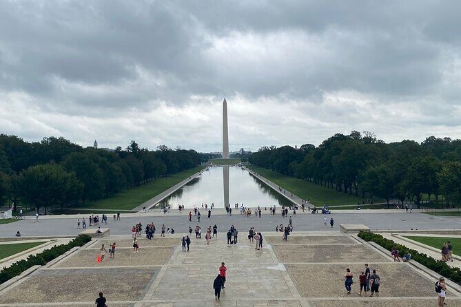 Tour to Washington from New York in Spanish - A Deep Dive into the Itinerary