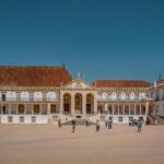 Tour / transfer Lisbon /Porto /Porto/Lisbon with several stops - Comfort, Convenience, and Extras