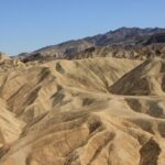 Tour with French Guide of Death Valley - What’s Included and What’s Not