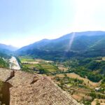 Tour with the Mountain Train, Trek to Mystic Forest and Castle - The Itinerary: A Day Packed with Highlights