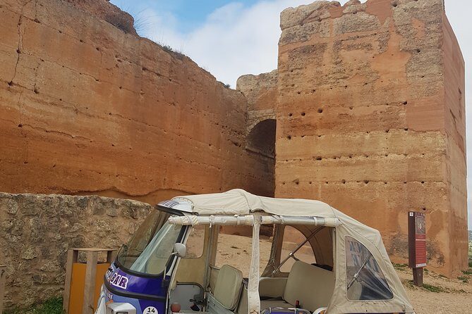 TOURS CARLOS SMILE TUK TUK - coast, country side or mix - Why This Tour Offers Real Value