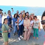 Tours in Spanish in Istanbul. Private tour in Istanbul. Bosphorus tour. - Who Will Love This Tour?