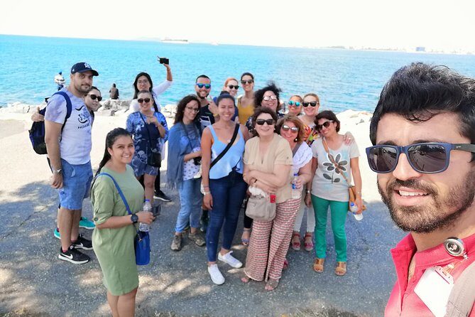 Tours in Spanish in Istanbul. Private tour in Istanbul. Bosphorus tour. - Who Will Love This Tour?