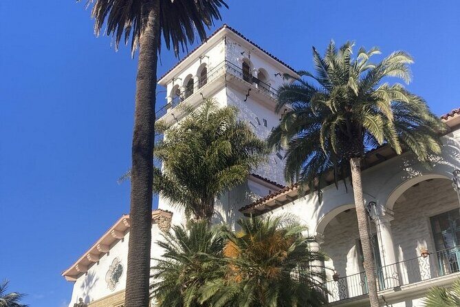 Tours of Santa Barbara - Final Thoughts
