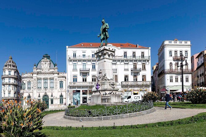 Tours_Coimbra_Voicemap Audio Tour_D23421 110804P415 Review - The Experience in Practice